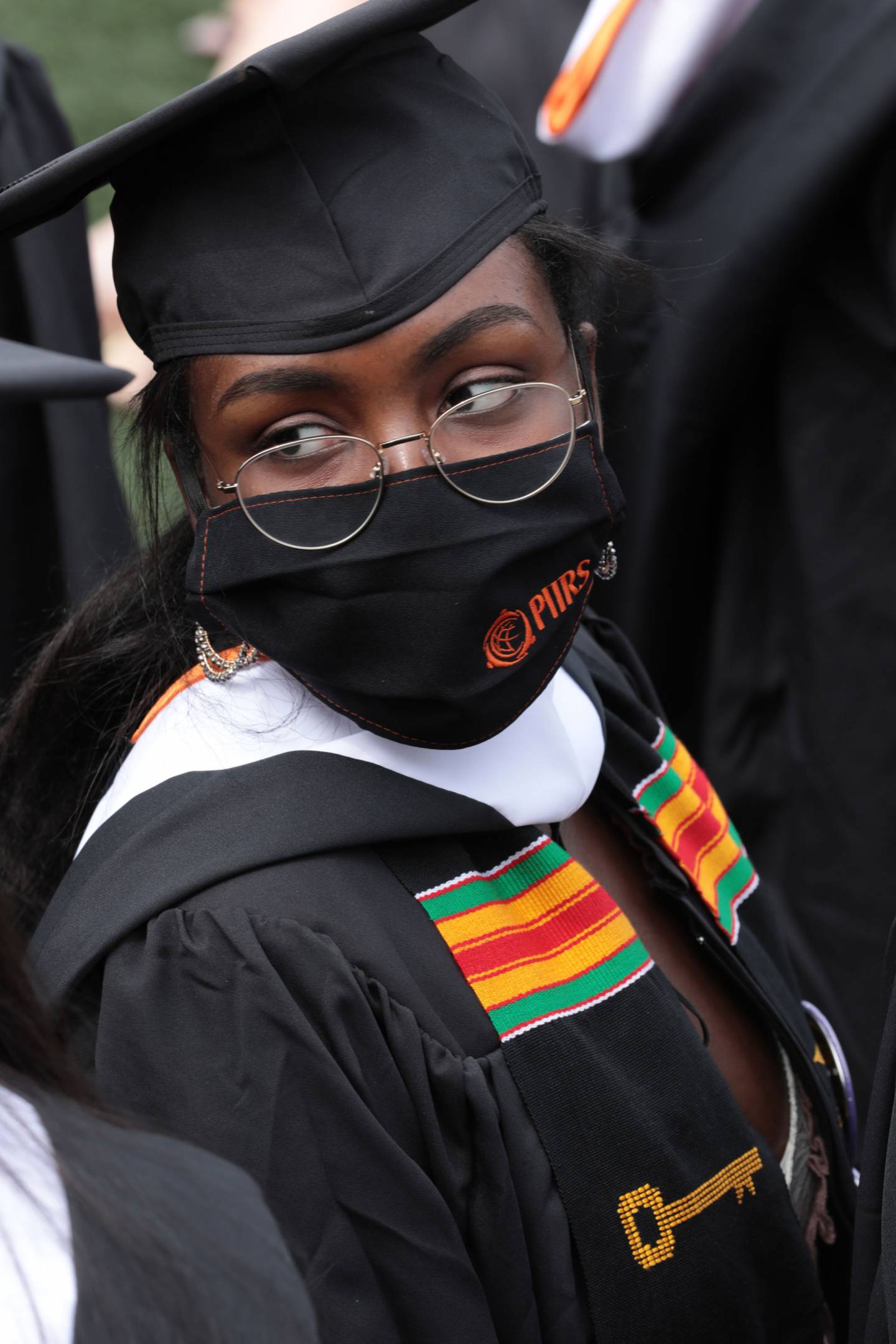 Princeton’s 2021 Commencement marks occasion to celebrate achievements ...