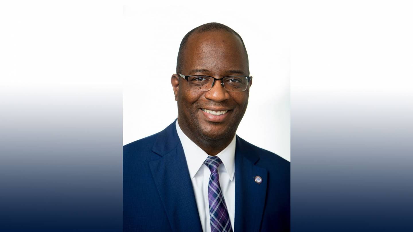 Gene Andrew Jarrett named Princeton’s next dean of the faculty