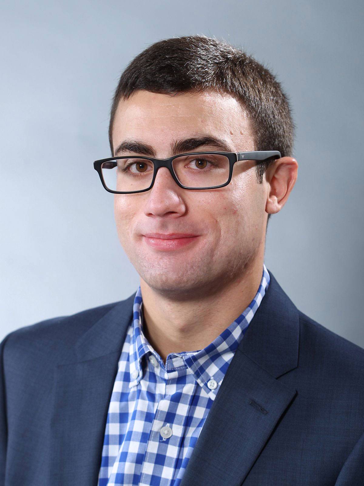 Graduate students honored for excellence in teaching