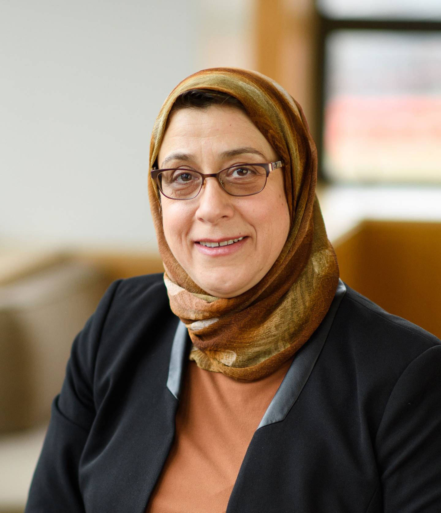 Jamal named next dean of the Princeton School of Public and ...