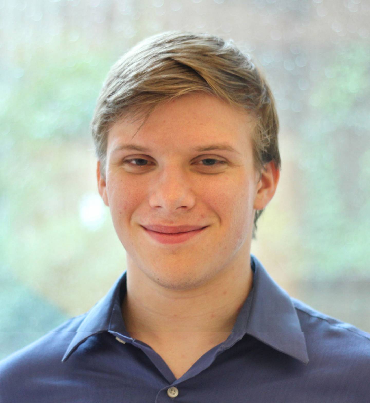 Graduate students Musslick and Ristroph named Schmidt Science Fellows