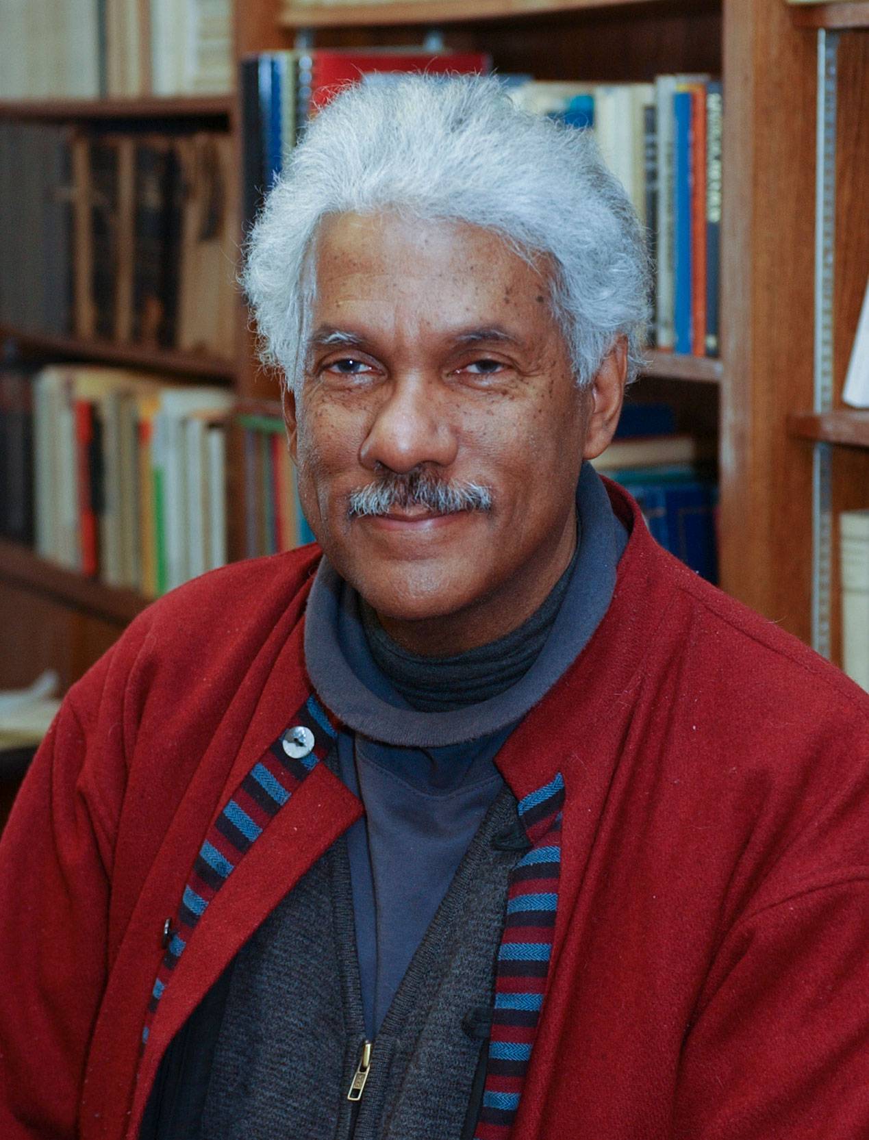 Albert Raboteau, a ‘towering figure’ in African American religious ...