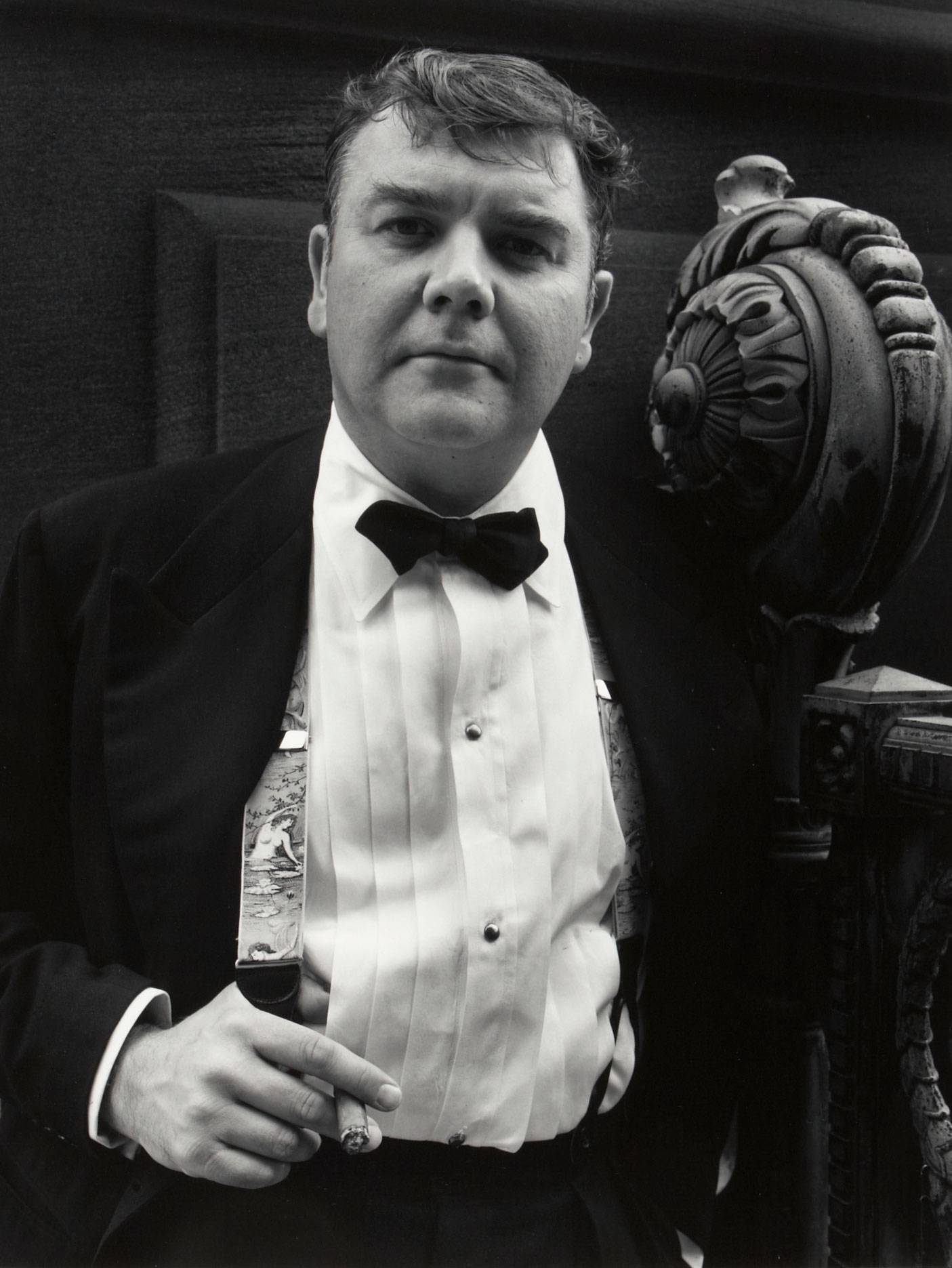 Peter Bunnell, eminent scholar of photography and an ‘essential’ figure ...