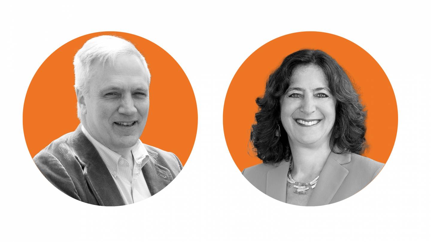 White House appoints Goldsmith, Pacala and two Princeton alumni to ...