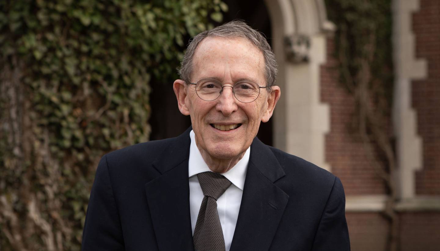 Gilbert Harman, ‘a towering figure in American philosophy’ and one of ...