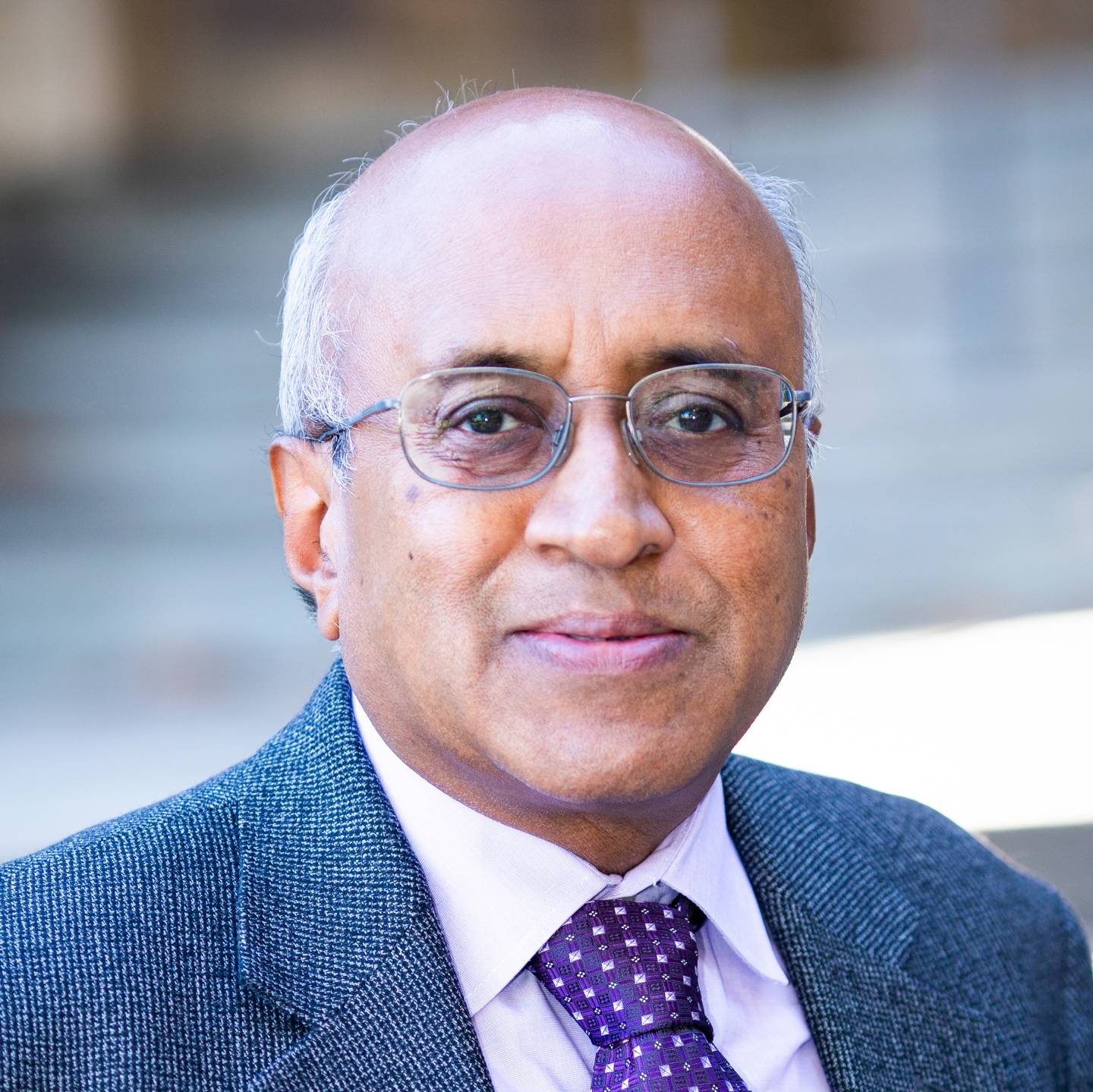 Ramaswamy wins highest honor in atmospheric sciences