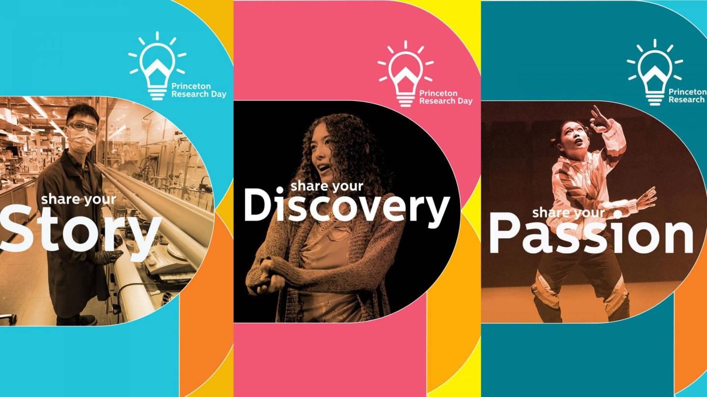 Princeton Research Day