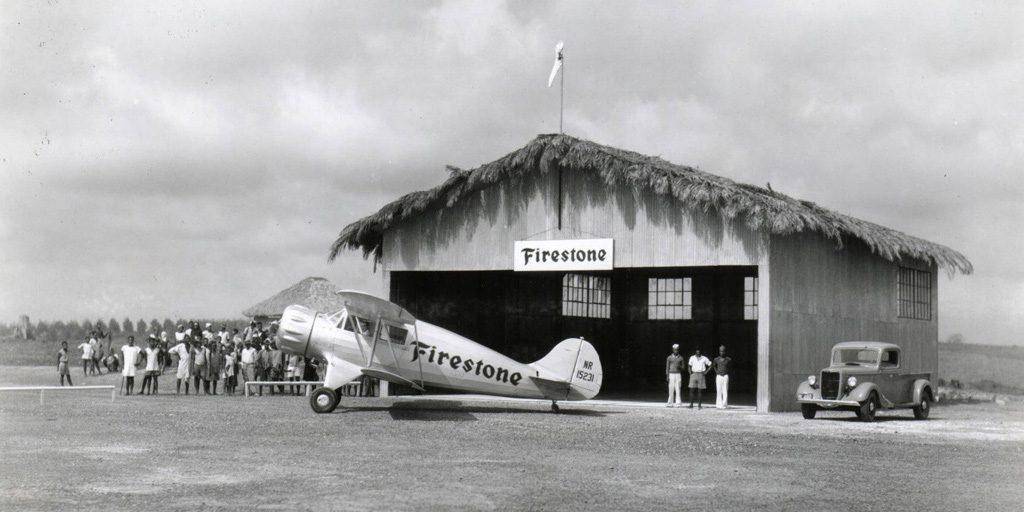 A Belknap Global Conversation: Empire of Rubber with Gregg Mitman and ...