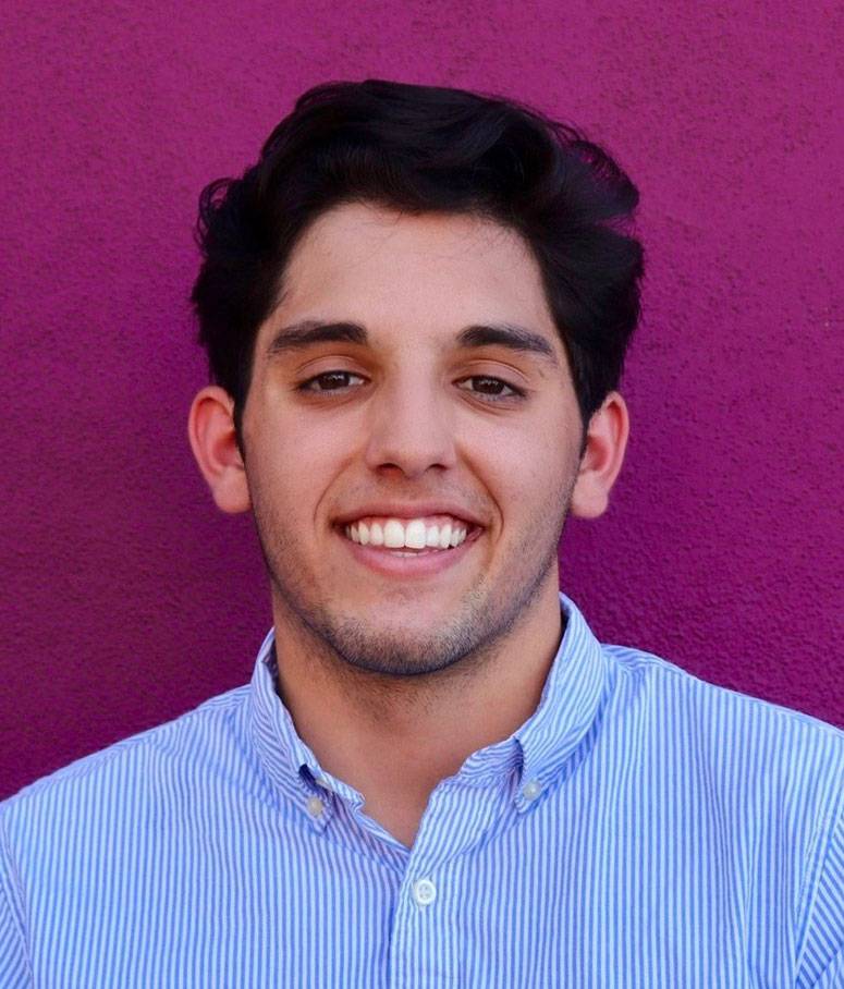 UPDATED: Princeton seniors Joshua Babu and Wafa Zaka, and alumna Emma O ...