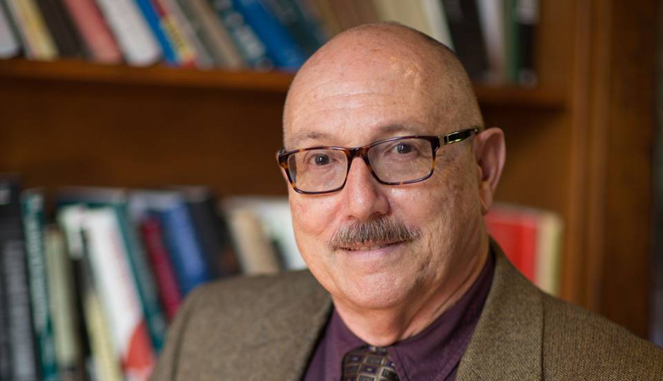 Ronald Surtz, ‘eminent Princeton medievalist,’ dies at 75