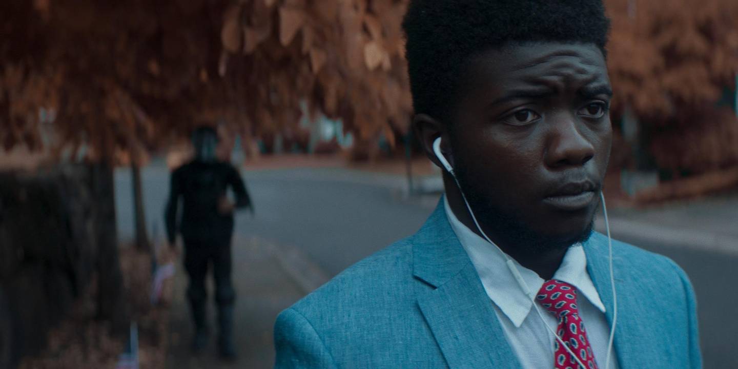 Thomas Edison Film Festival 2022 Premiere Screening