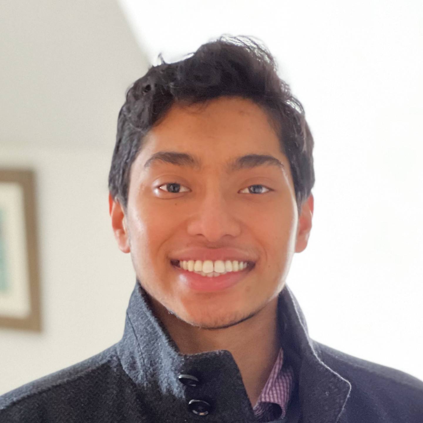 Princeton senior Siddiqui awarded Gates Cambridge Scholarship