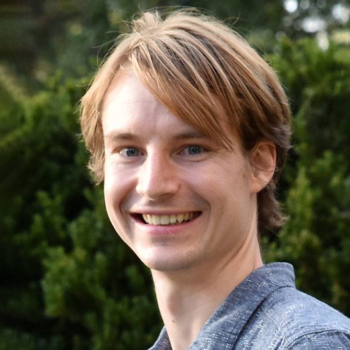 Three win Jacobus Fellowship, Princeton’s top graduate honor