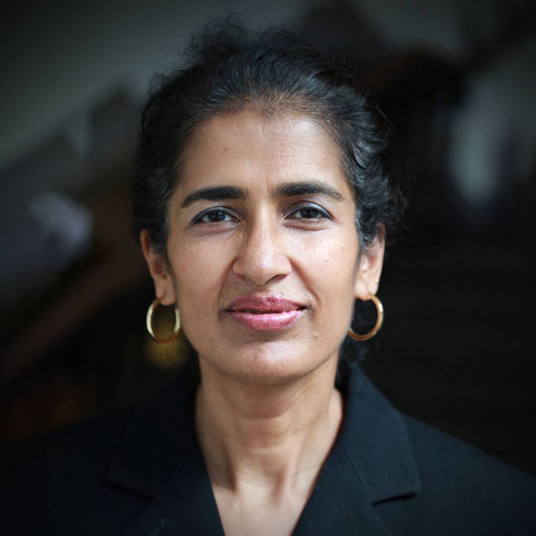 Suneetha Vaitheswaran named Princeton’s first University Data Officer
