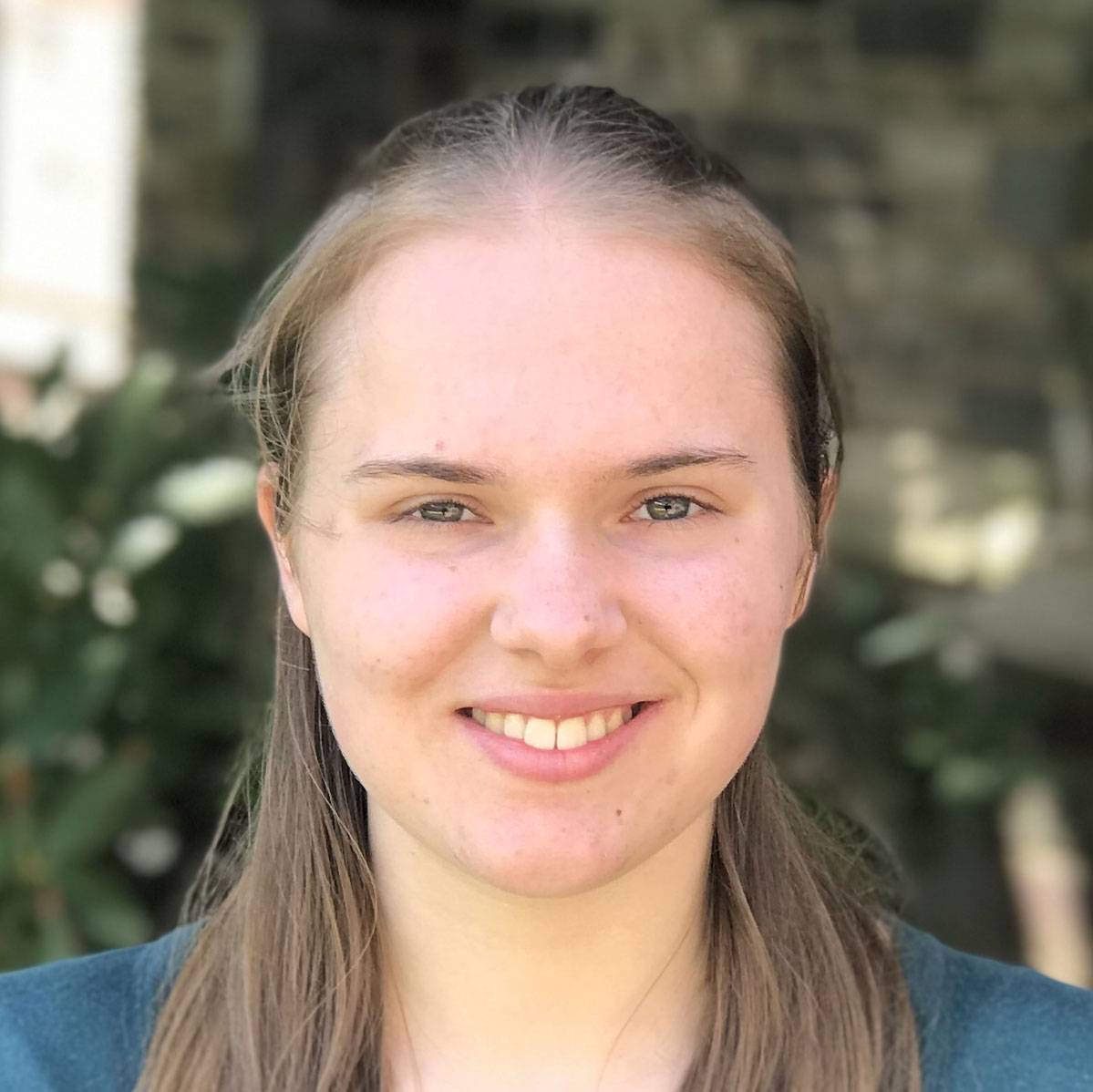 Natalia Orlovsky named Princeton valedictorian, Frances Mangina ...