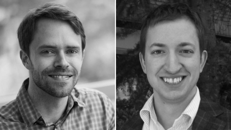 Phi Beta Kappa chapter honors Alexander Davis, Casey Lew-Williams with ...