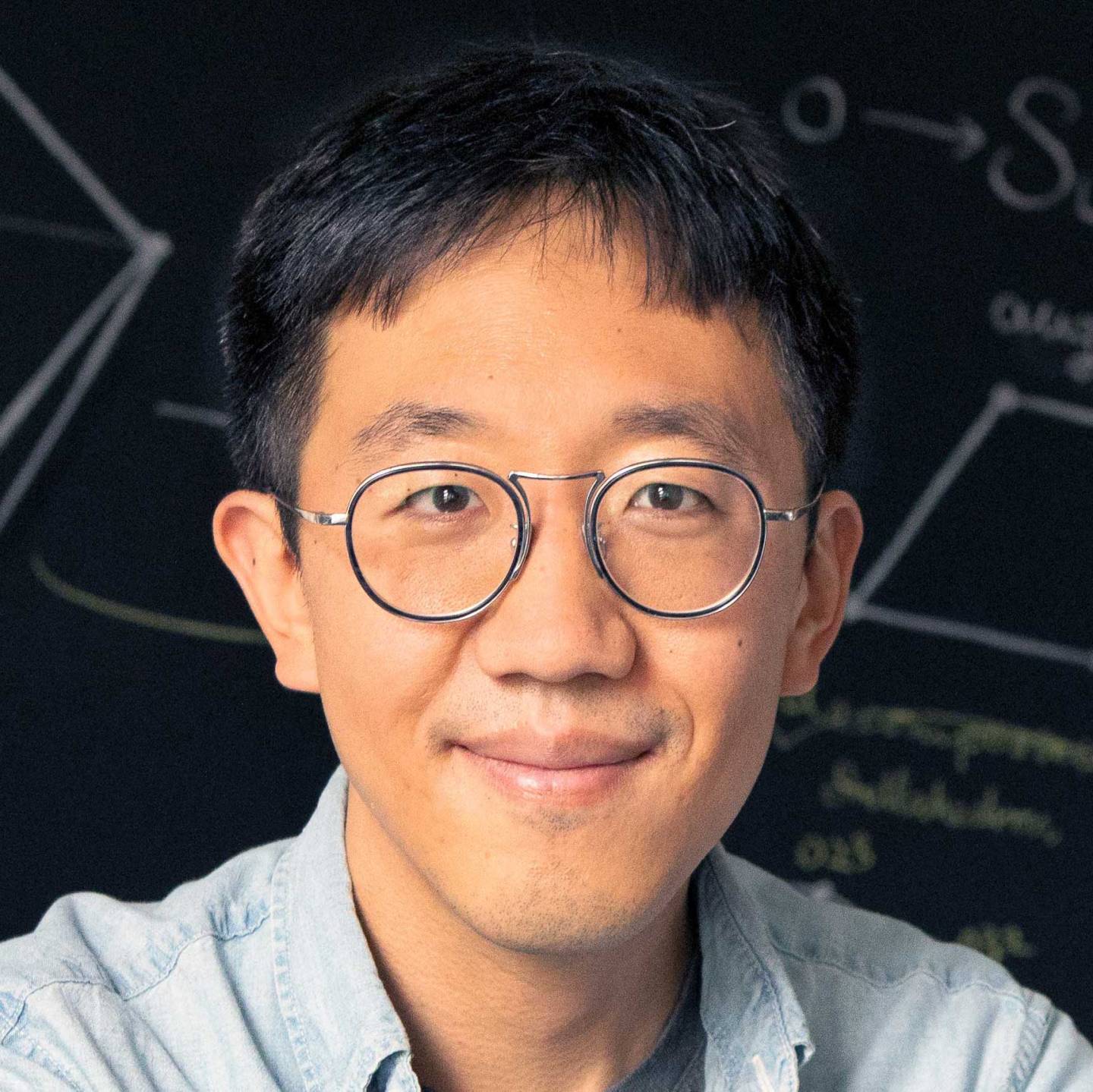 Princeton mathematician June Huh awarded prestigious Fields Medal