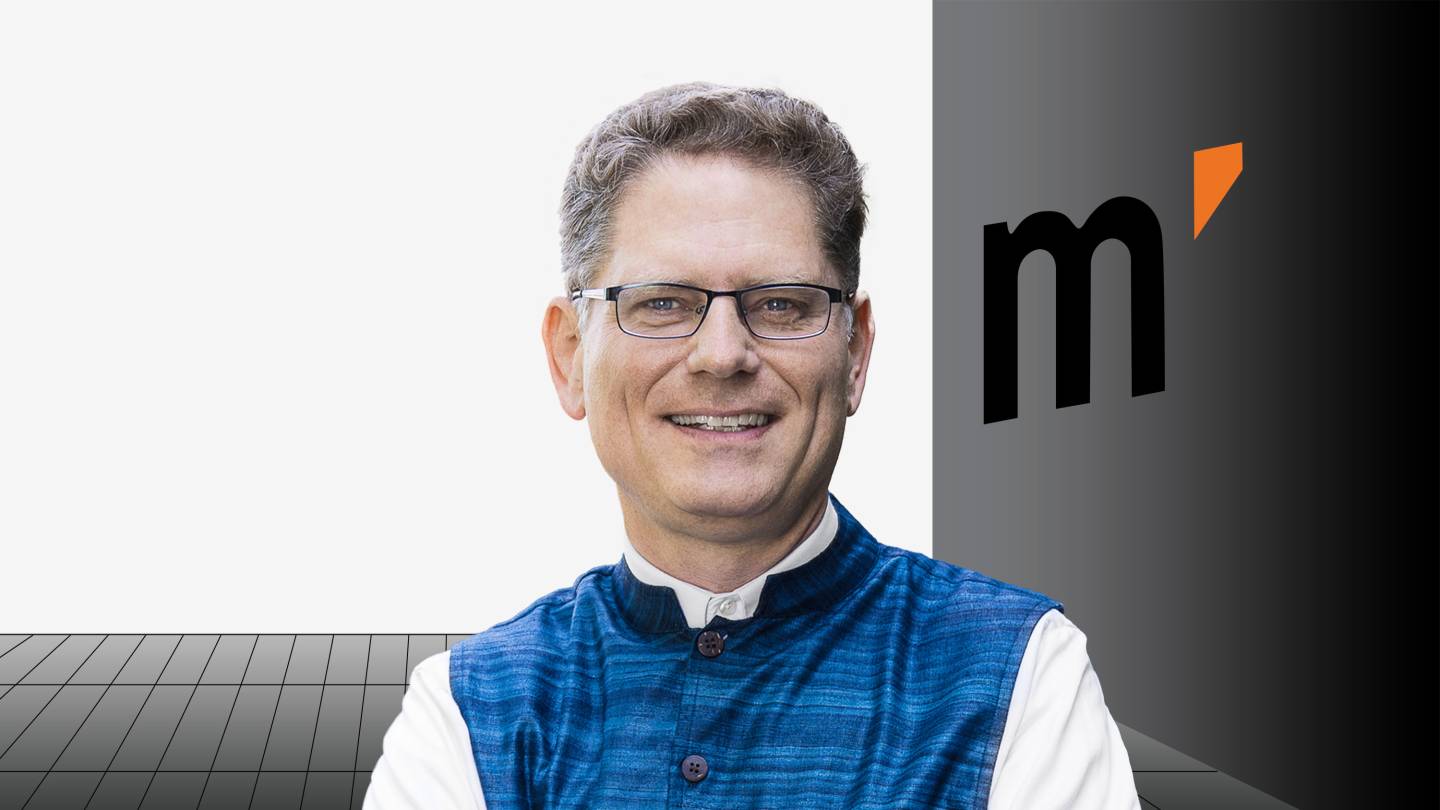 ‘Markus’ Academy’ brings together a virtual community of economics ...