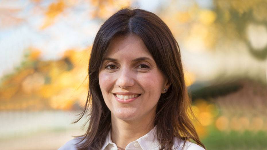 Garip named to Census Bureau committee on racial, ethnic and other ...