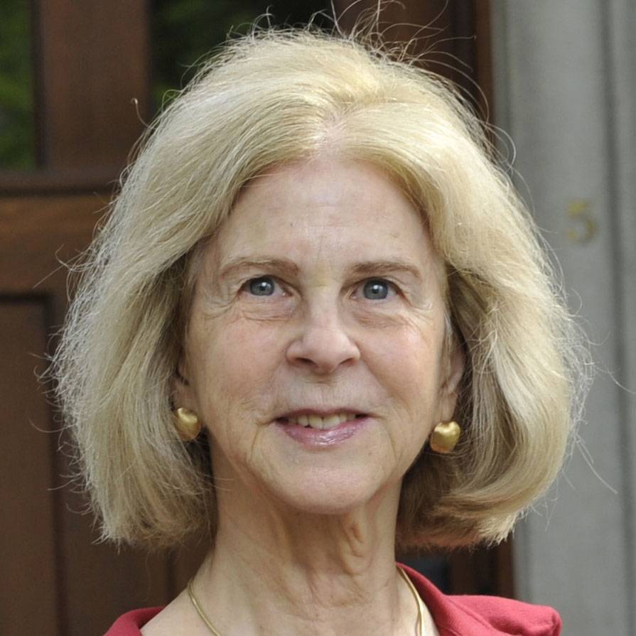 Elaine Pagels and Jefferson papers awarded NEH grants