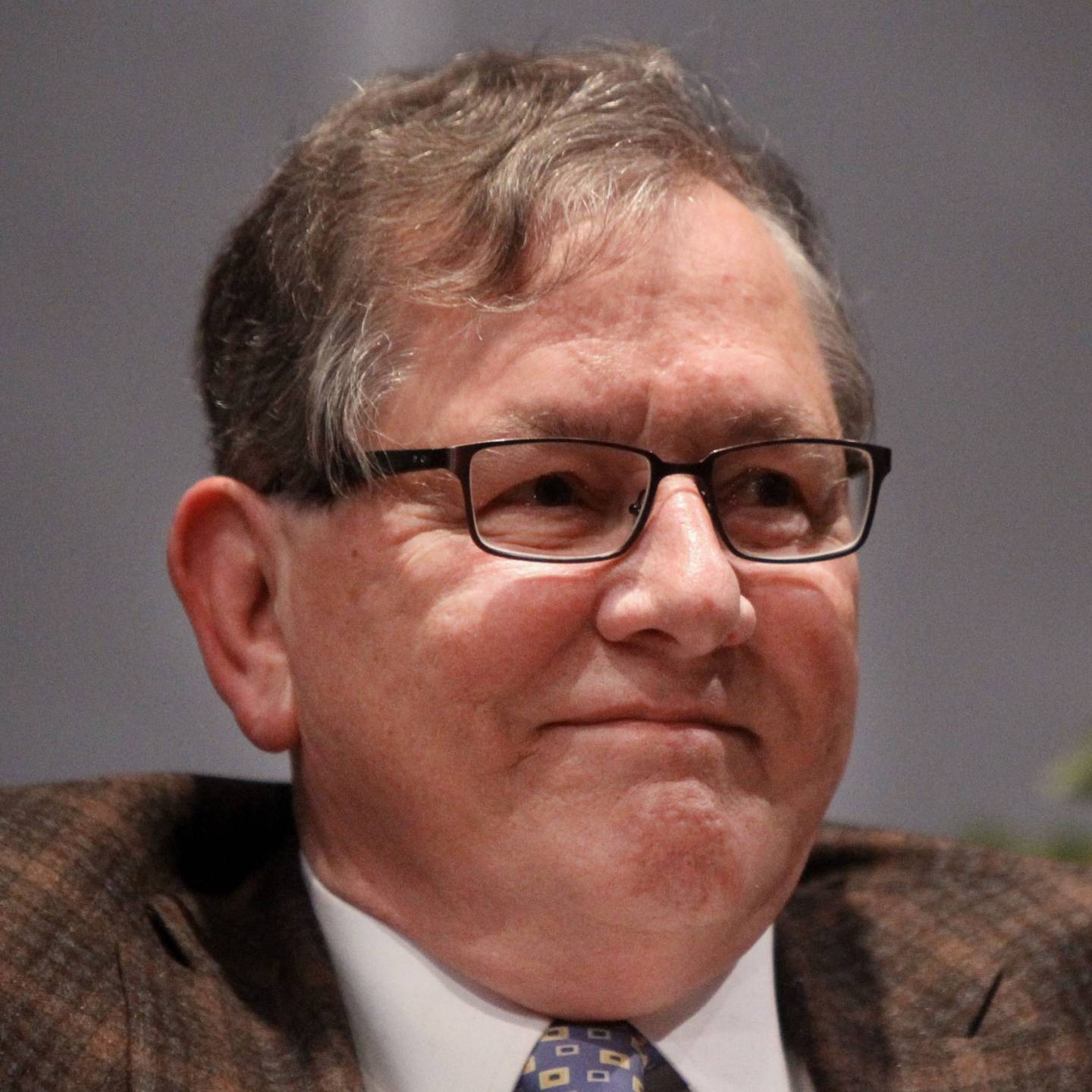 John Cooper, renowned interpreter of ancient Greek and Roman philosophy ...