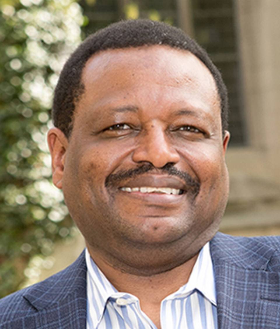 Simon Gikandi and Chika Okeke-Agulu recognized by British Academy for ...