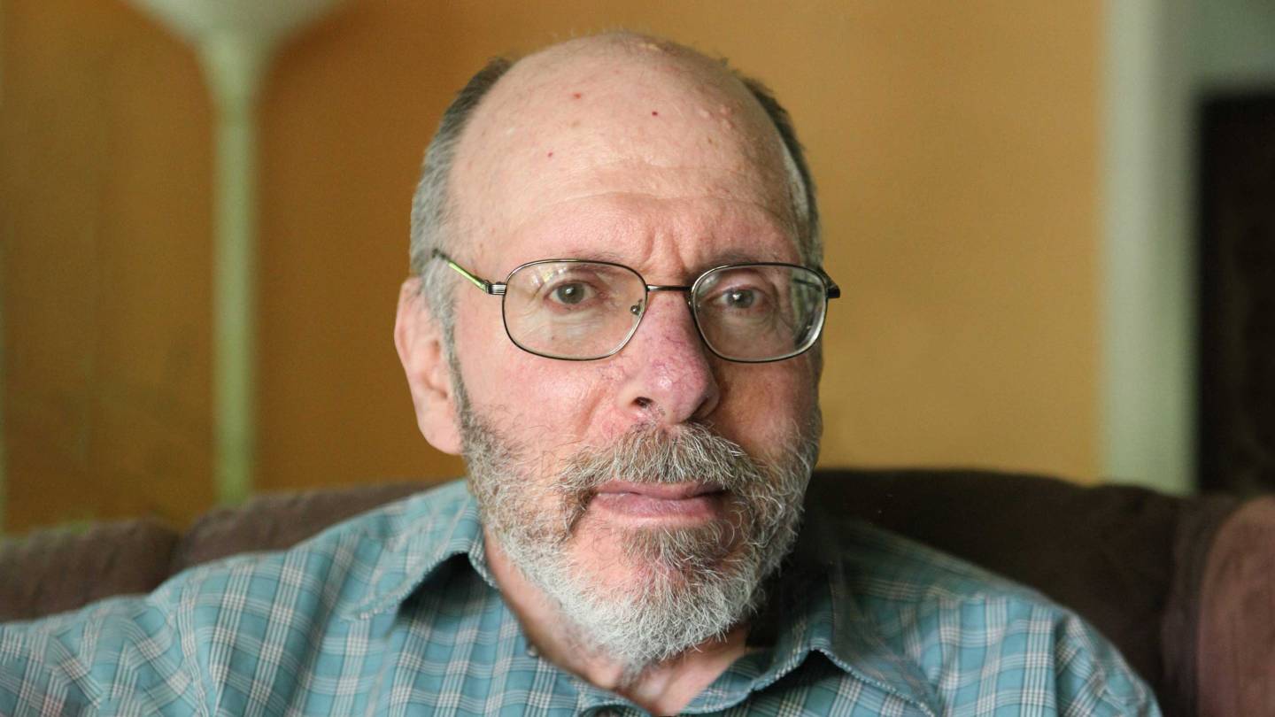 'Legendary' cognitive scientist Daniel Osherson, 'scientist of rare ...