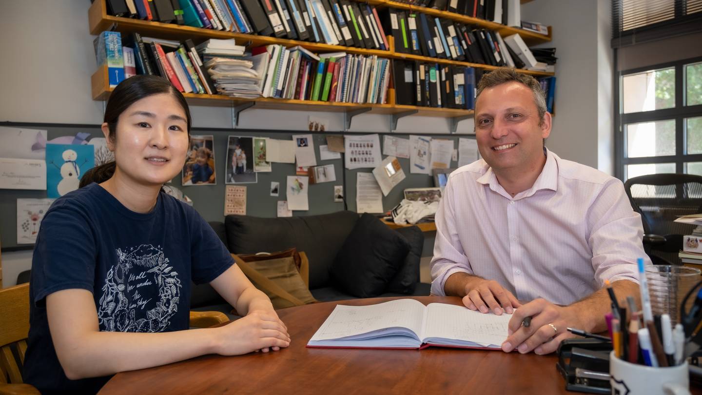 More possible entry points for COVID spike protein identified by ...