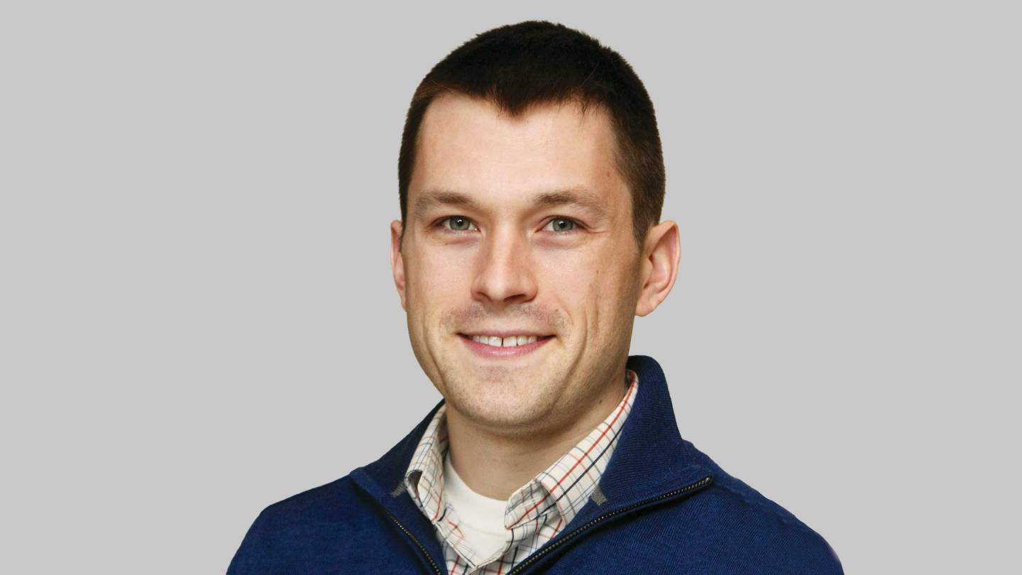 Thompson wins New Horizons Prize in Physics for neutral-atom quantum ...