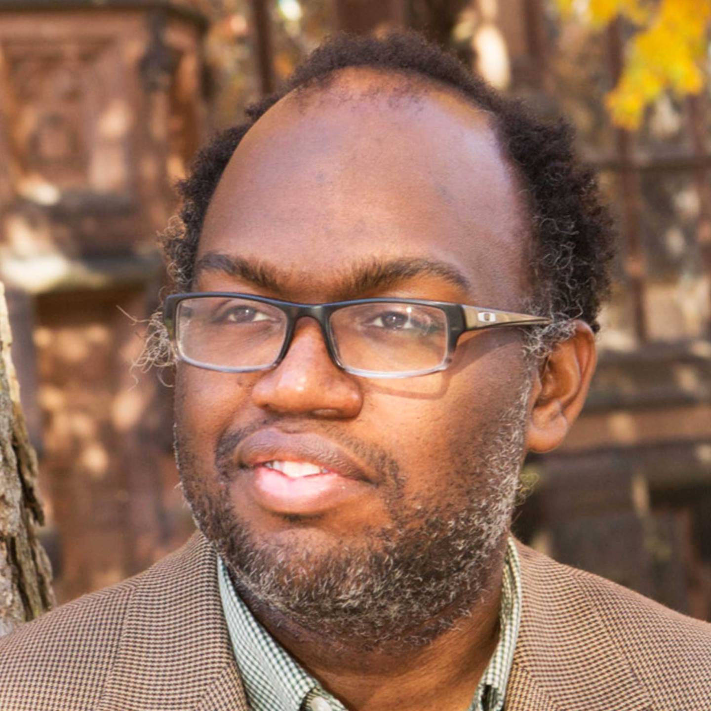 Dan-el Padilla Peralta has received two book prizes and a prestigious ...