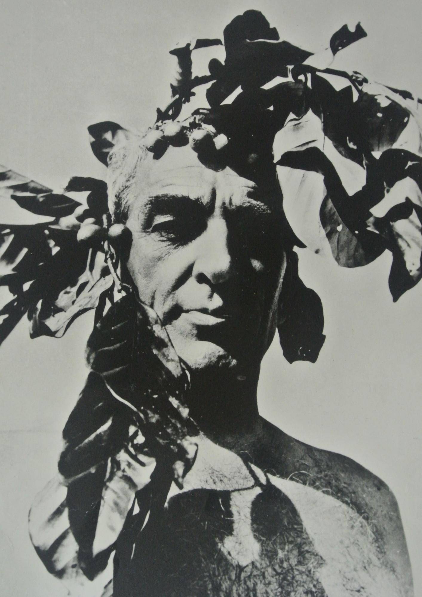 José Lira | The Naked Man in Capuava: A Bachelor Home as a ...