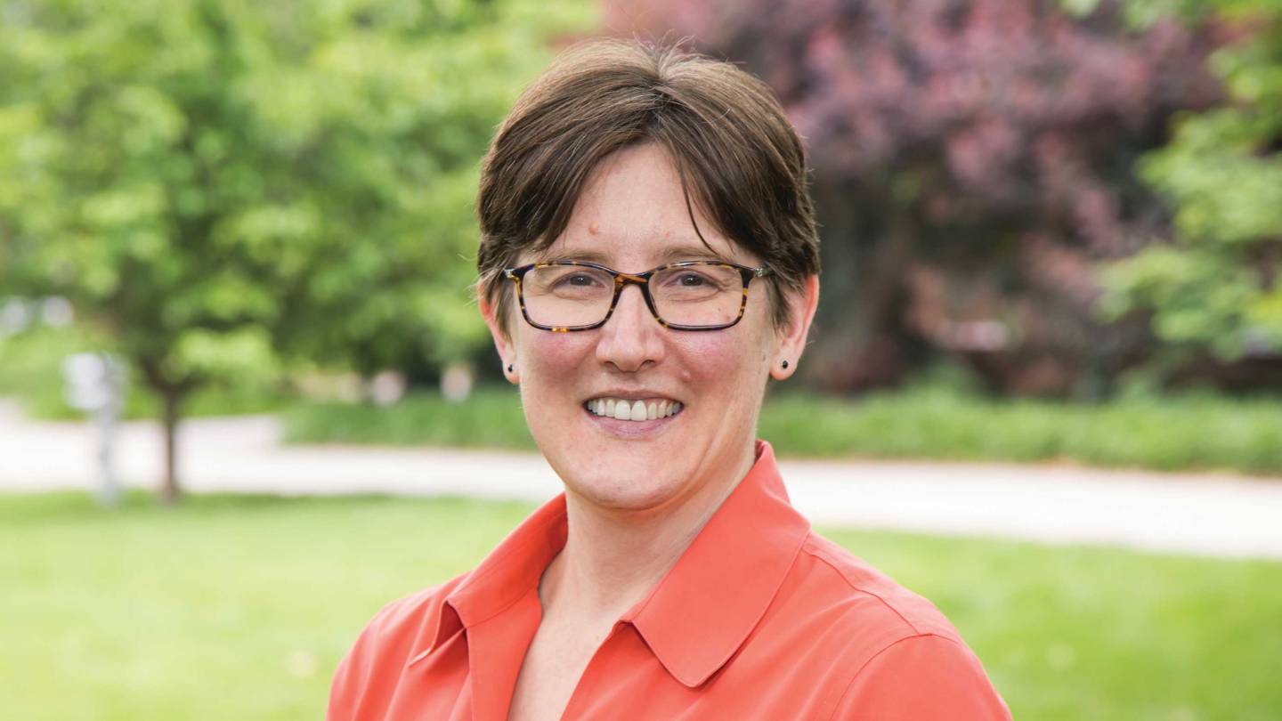 Jennifer Rexford named Princeton’s next provost