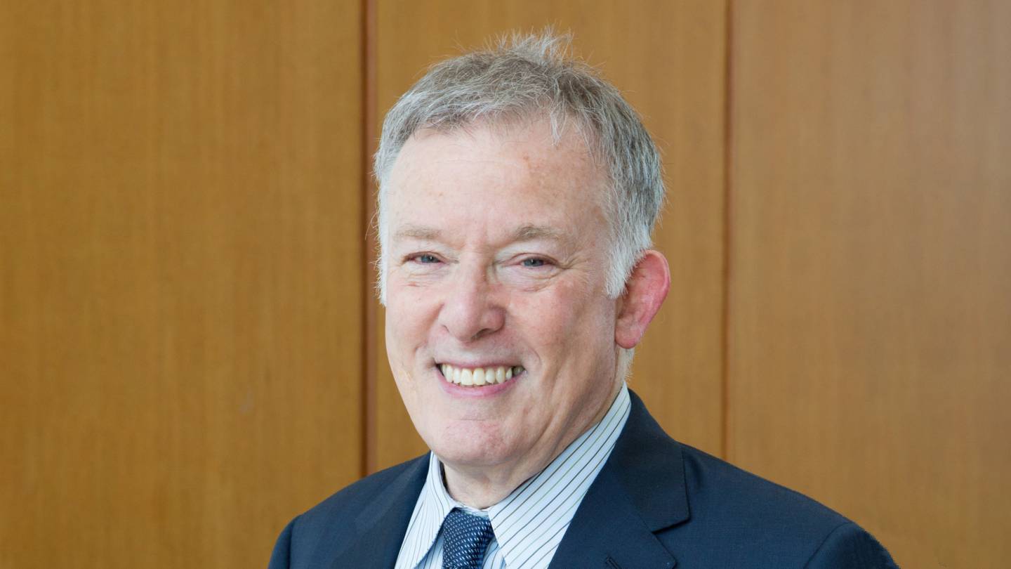 Robert Willig, ‘brilliant economist,’ inspirational teacher and devoted ...