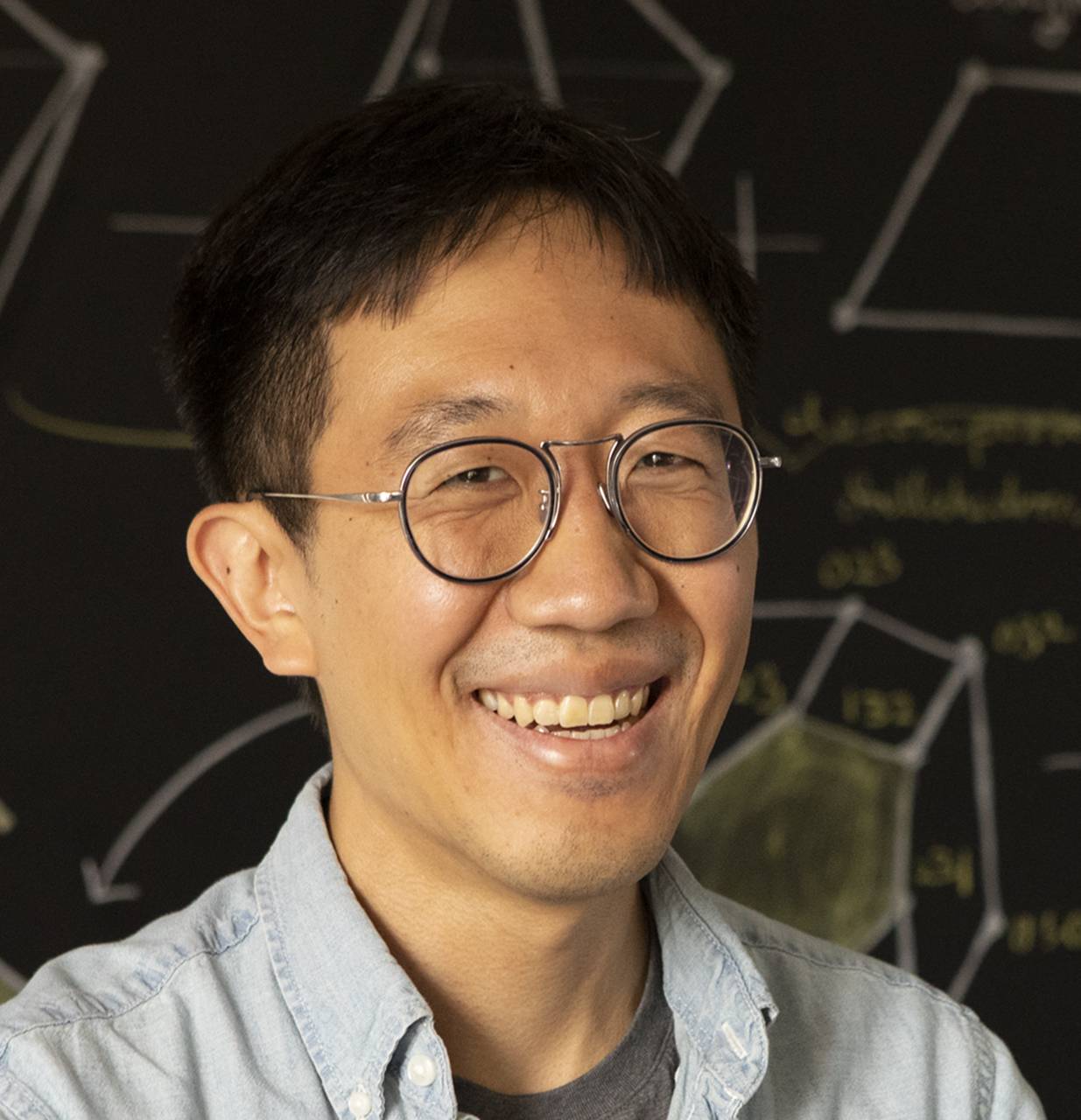 'Stereotypes can’t hold up against lived experience.' Our Year of the ...