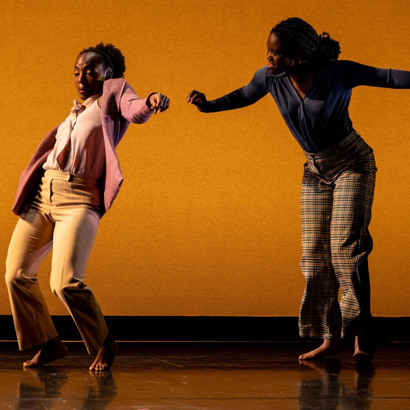 2022 Princeton Dance Festival