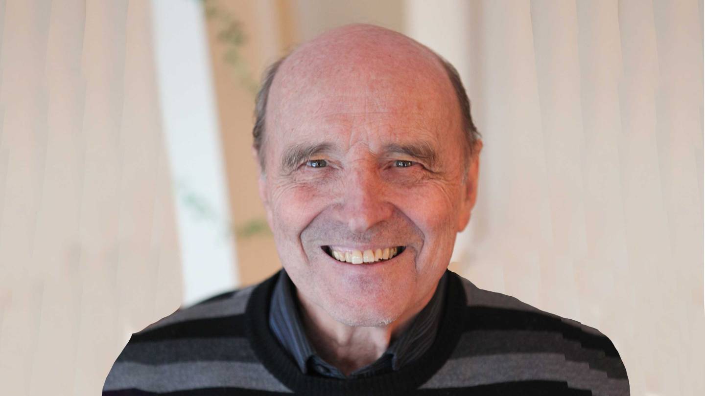 Robert Tignor, distinguished Egyptologist and historian, ‘wonderful ...