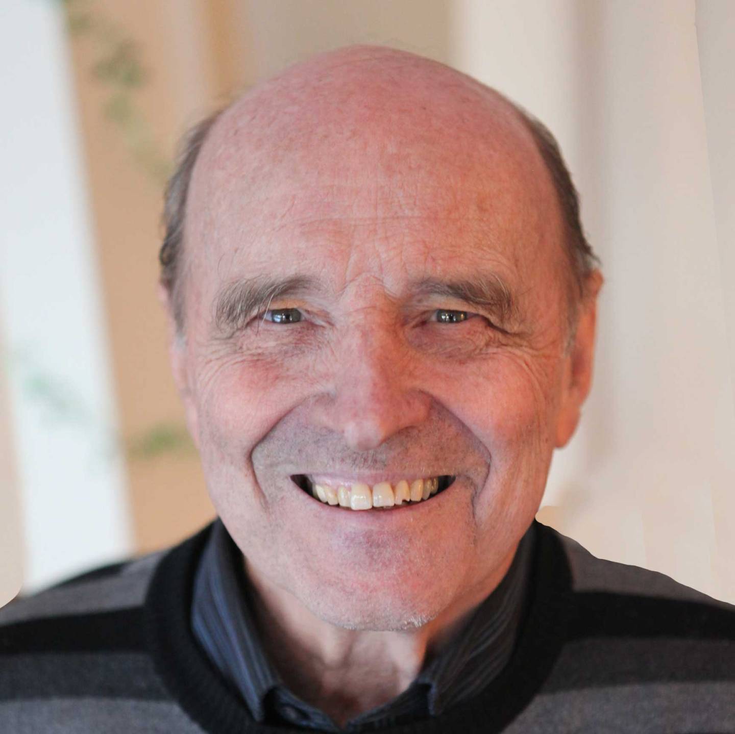 Robert Tignor, distinguished Egyptologist and historian, ‘wonderful ...