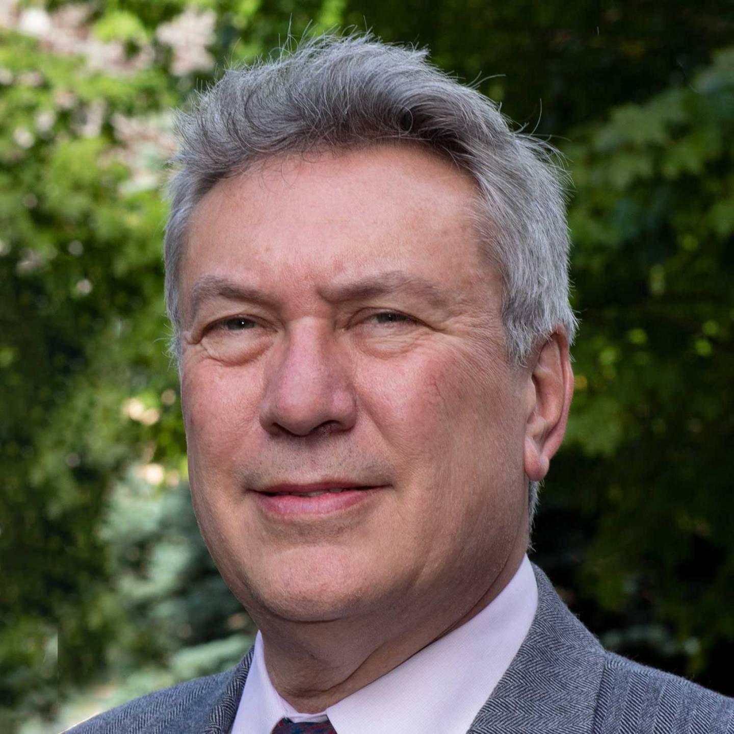 Bryan, Buschman and McComas will receive prestigious honors from the ...