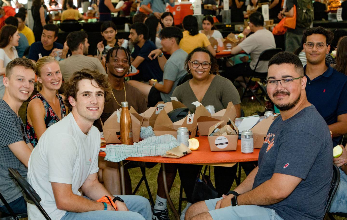 Student Life | Princeton University