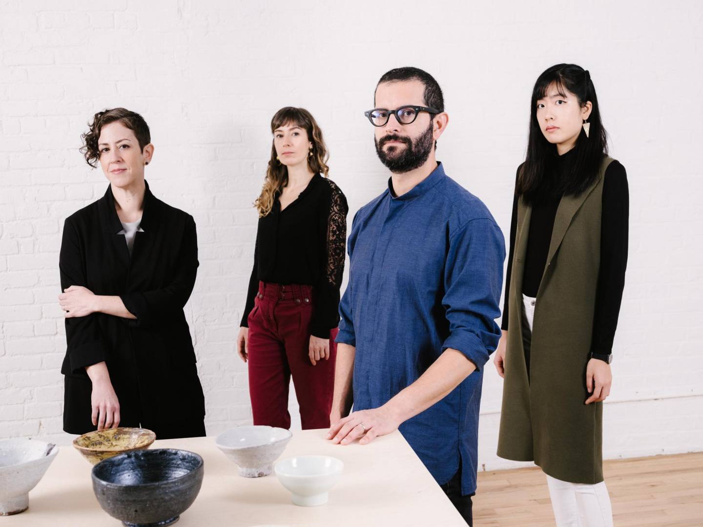 Princeton Sound Kitchen: Yarn/Wire