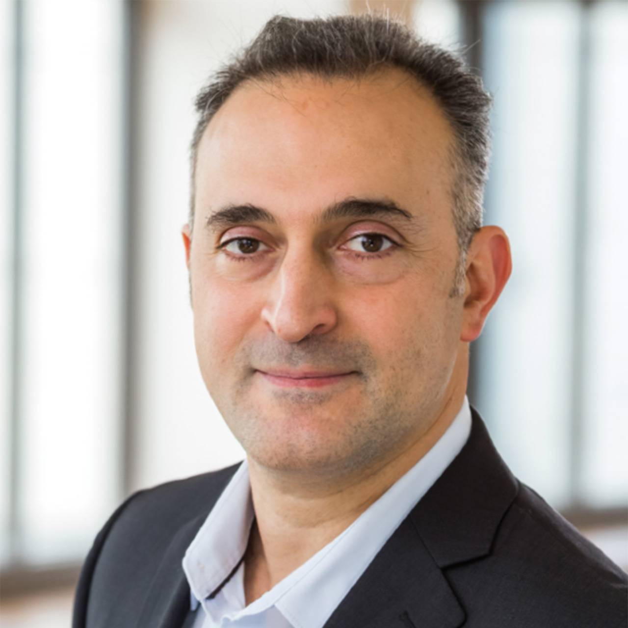 'Learning to see and learning to read': Artificial intelligence enters ...