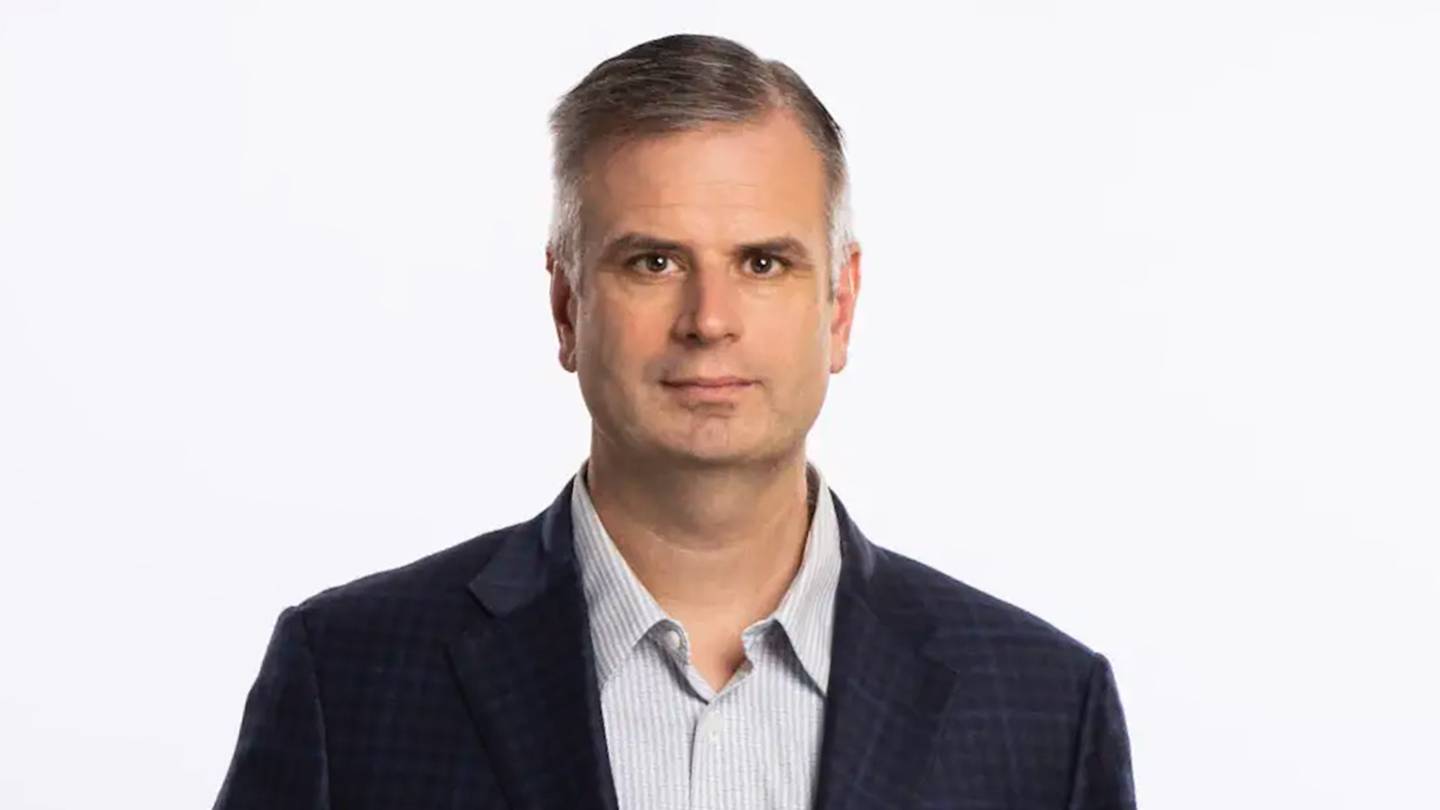 Chemist Paul Chirik honored as AAAS Fellow