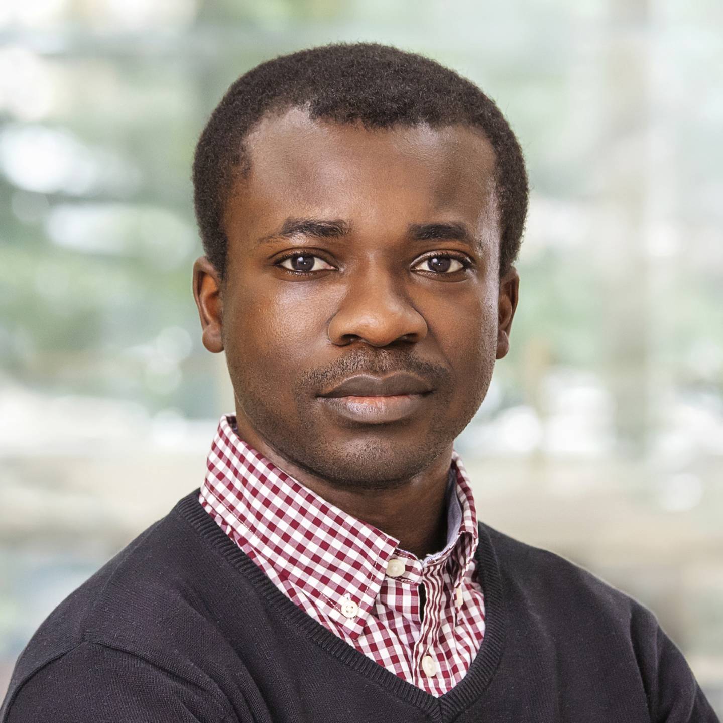 Mathematician Ludovic Tangpi wins prestigious fellowship from American ...