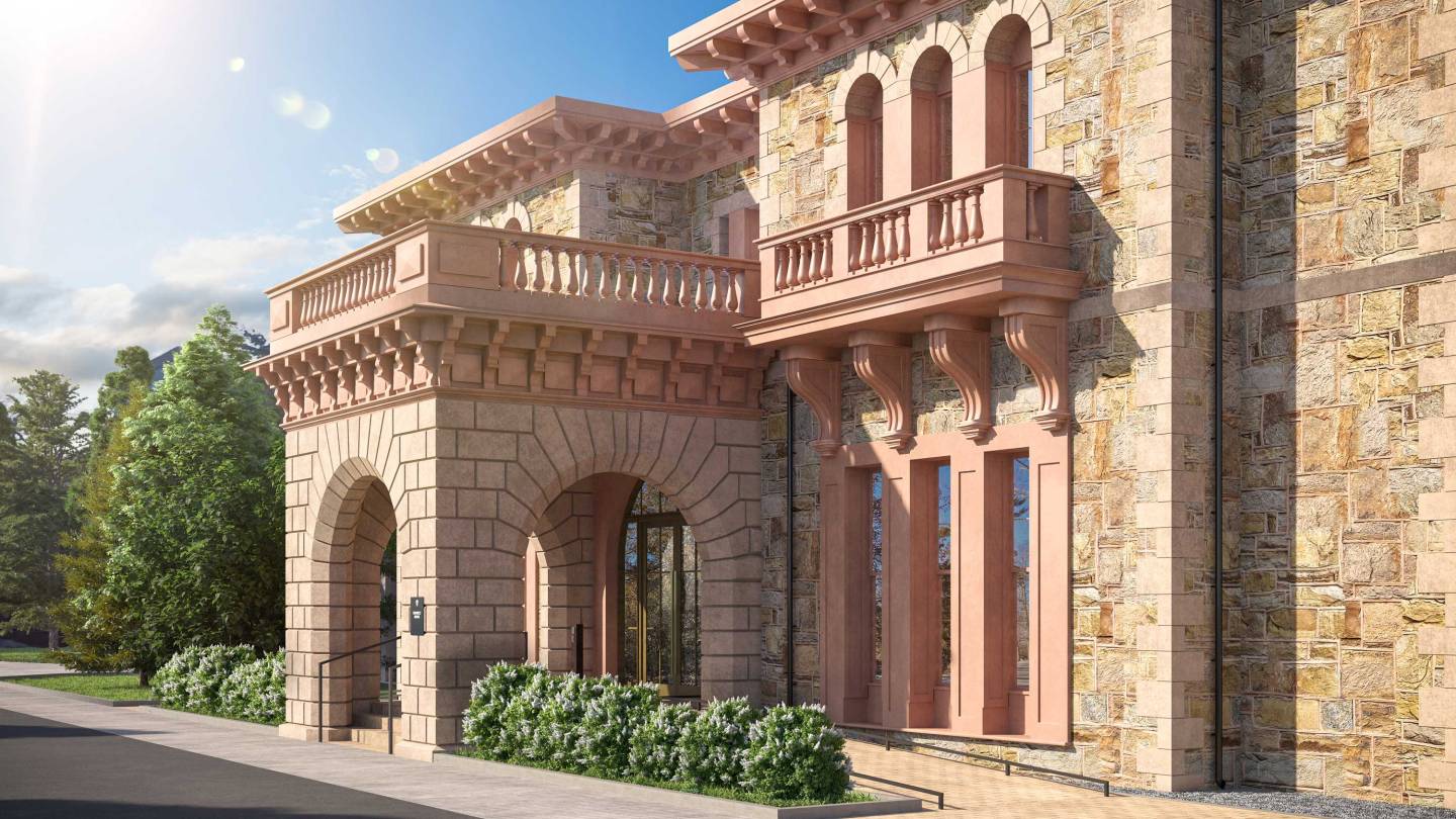 University committee seeking input on naming renovated spaces in ...