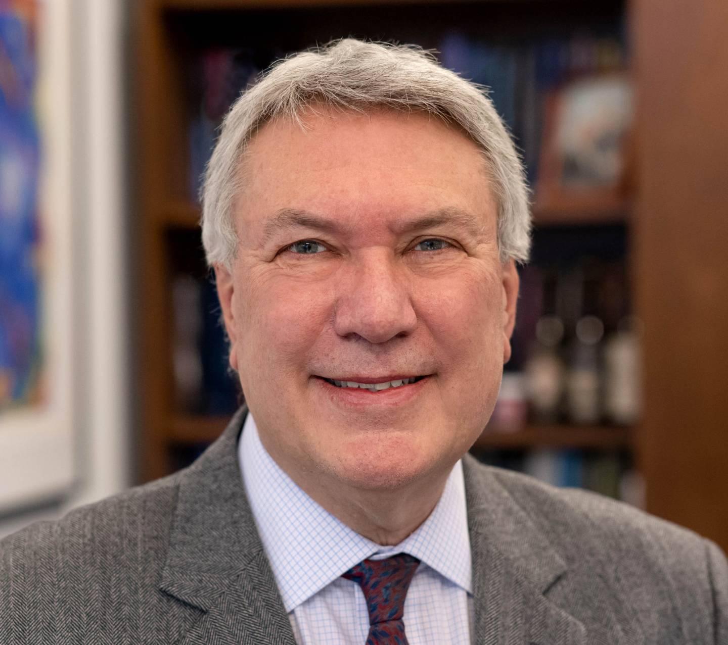 Princeton in space: NASA’s IMAP mission clears critical hurdle to launch