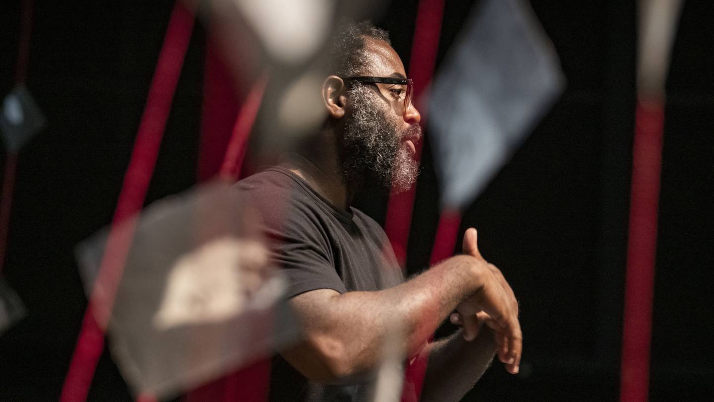 ‘Felon: An American Washi Tale' theater project explores contemporary ...