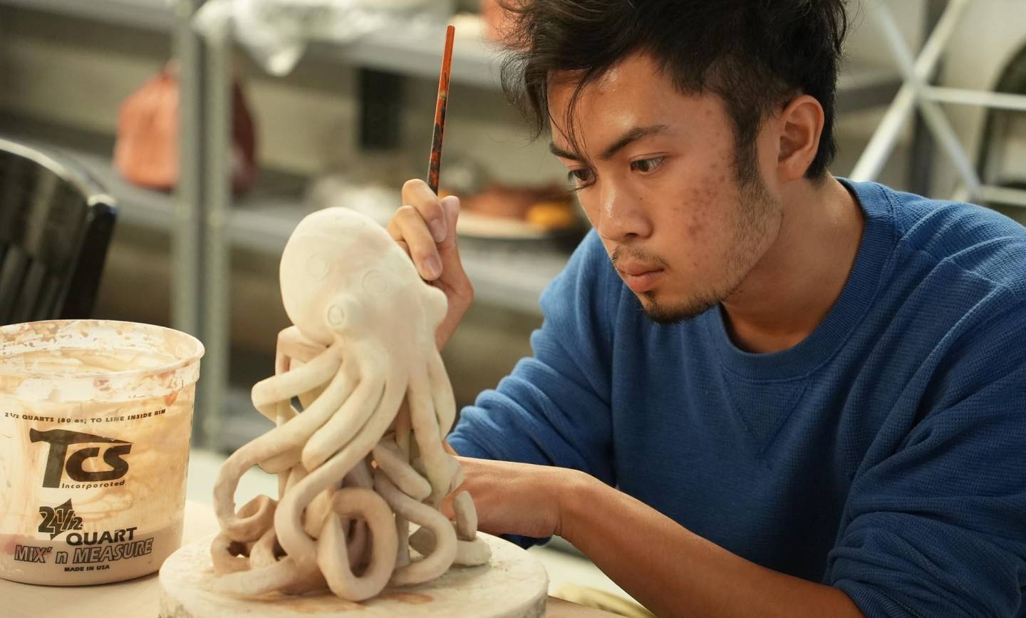 VIS Program Info Session