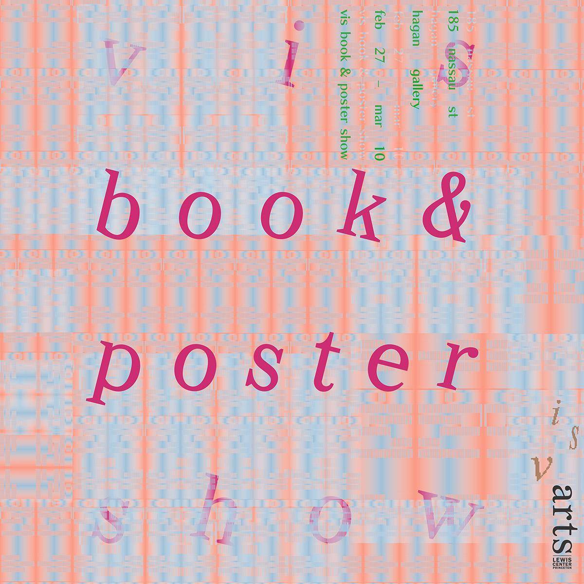 2023 VIS Book & Poster Show