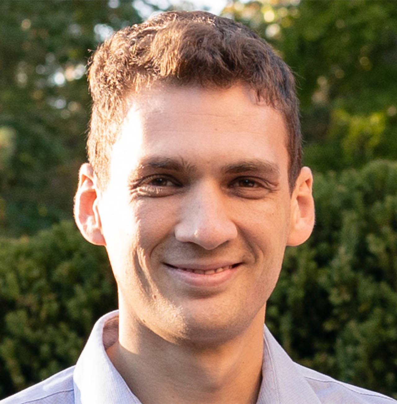 Four win Jacobus Fellowship, Princeton's top graduate student honor