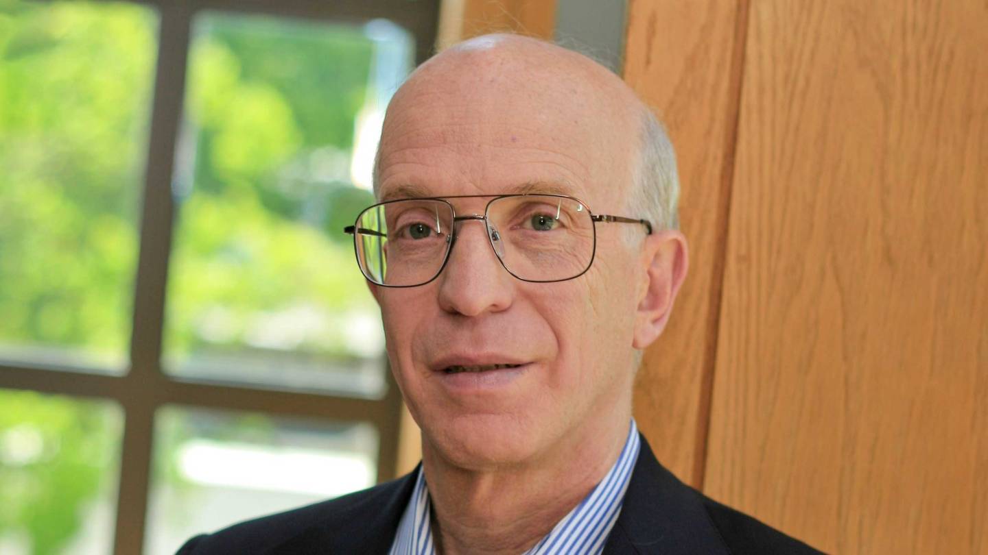 Princeton economist Alan Blinder to receive 2023 Moynihan Prize for ...